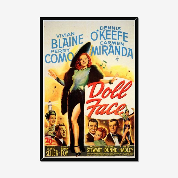 Burlesque Poster - Etsy UK
