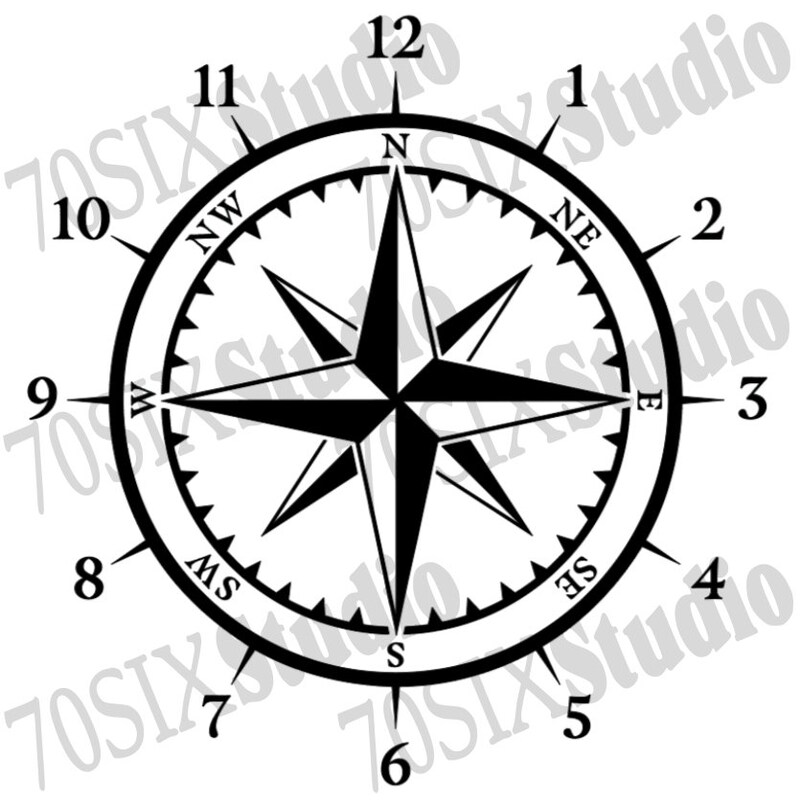 Clock Faces - Etsy