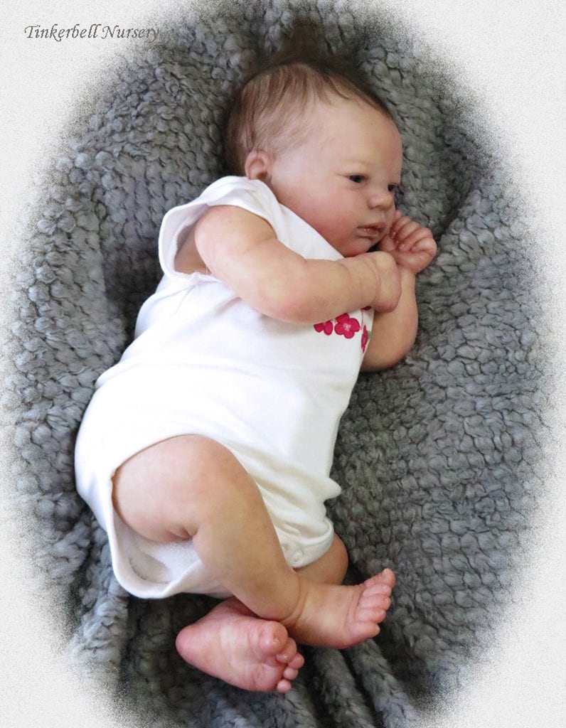 Dolls & Action Figures Dolls toys sleeping reborn doll realborn doll ...