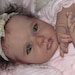 Rowan Awake ~ 24" Original Reborn Vinyl DOLL KIT ~ by Bountiful Baby - Etsy