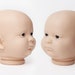 Joseph Awake 3 Months 23 Original Reborn Doll Kit - Etsy Canada