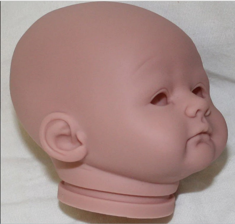 Eden by Marissa May Original ~ 22" Reborn Doll Kit by Bountiful Baby - Etsy