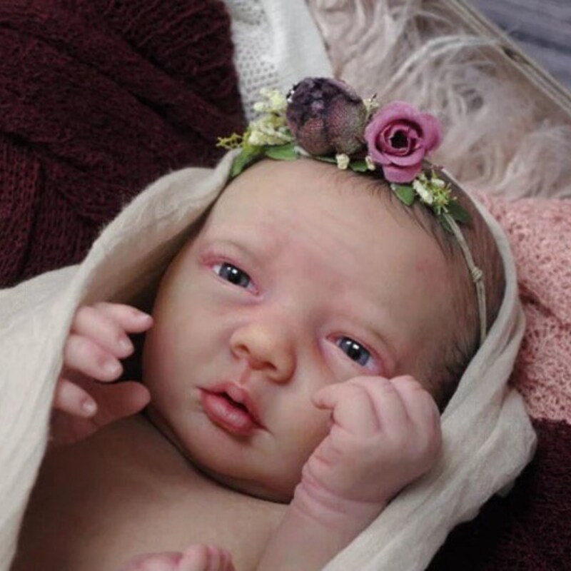 Reborn Doll Kit - Etsy