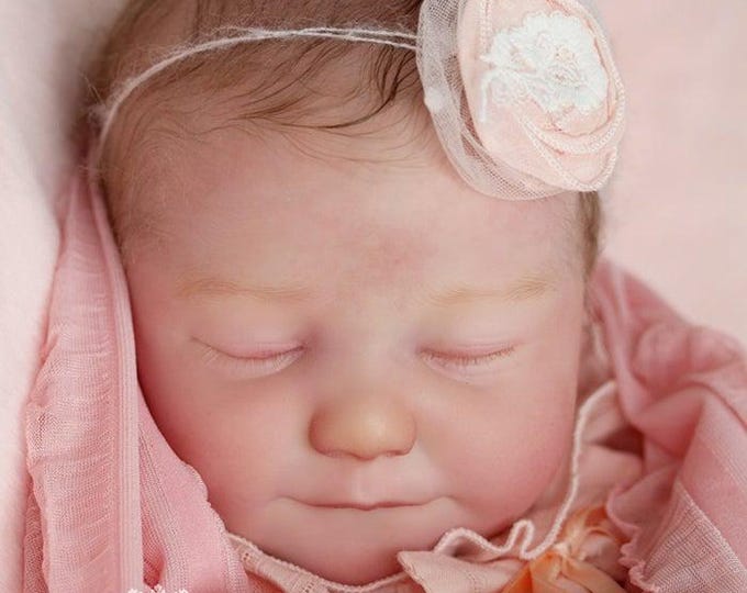 Reborn Baby, 7 Month June - Etsy