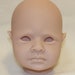 Rowan Awake ~ 24" Original Reborn Vinyl DOLL KIT ~ by Bountiful Baby - Etsy