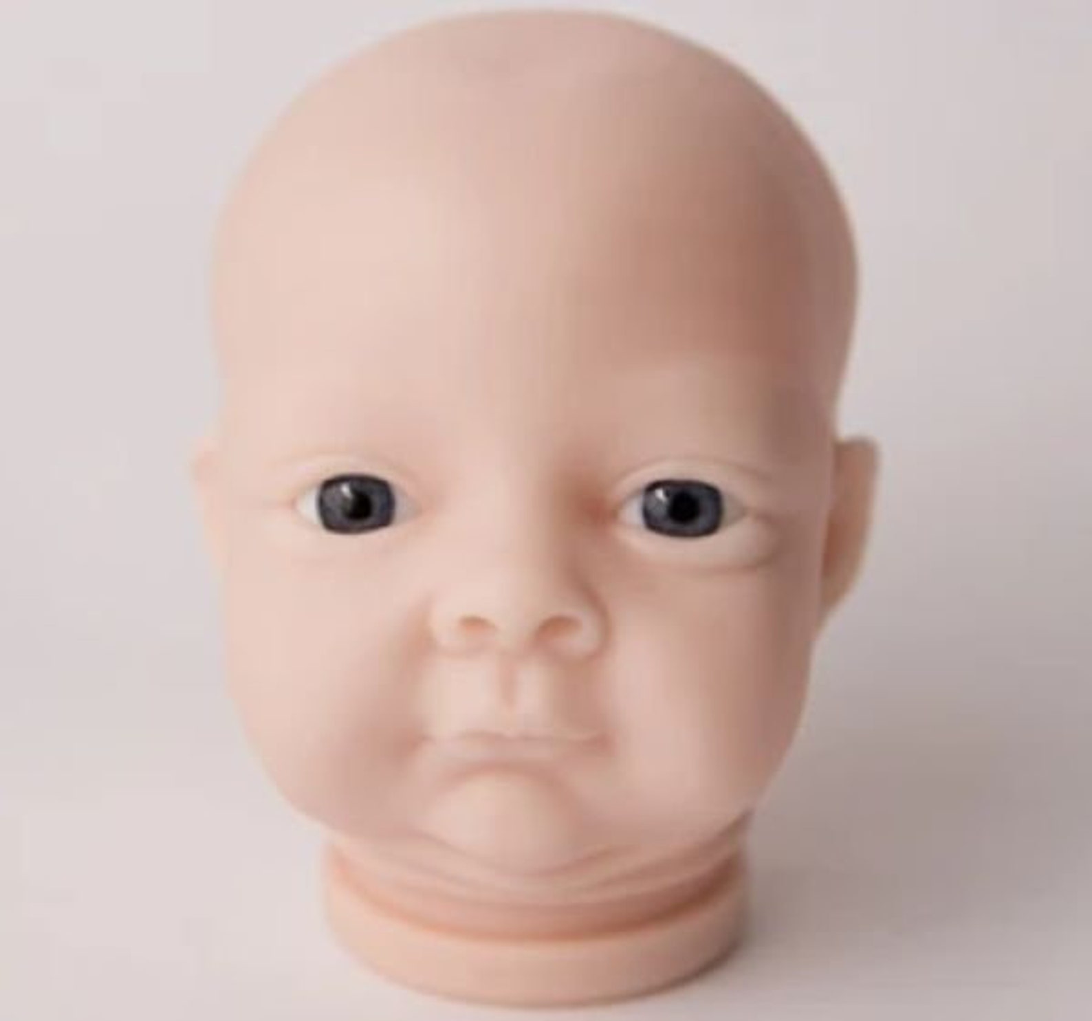 Bean 26 Reborn Doll Kit by Bountiful Baby - Etsy