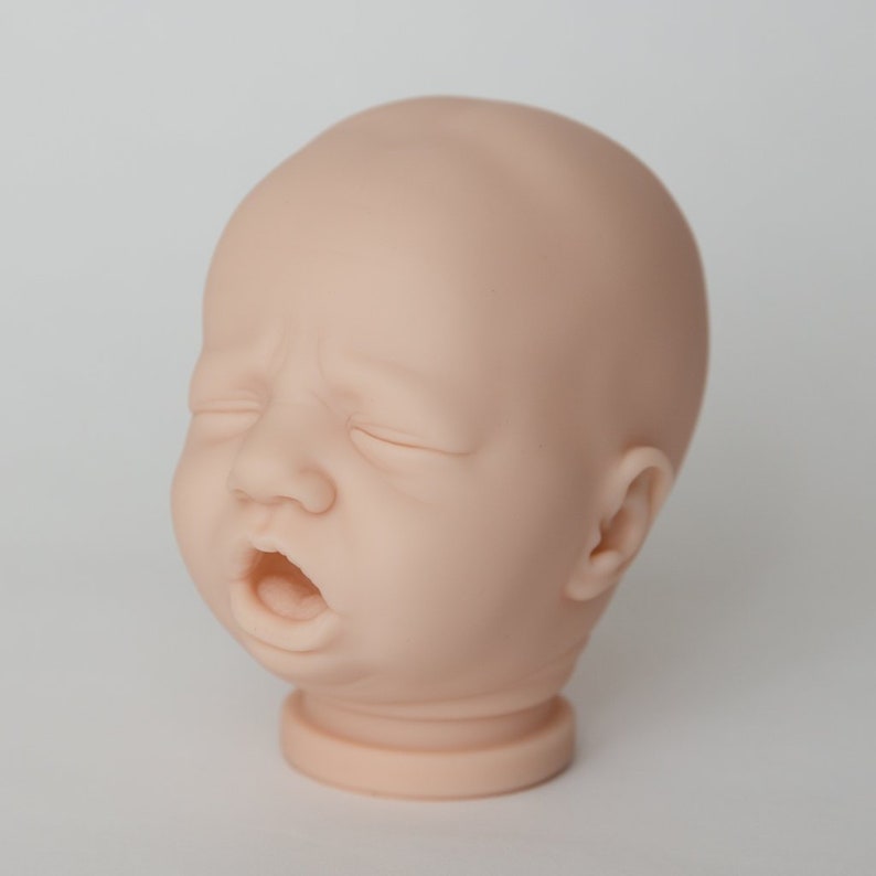 Blake Sleeping by Bountiful Baby 18 Reborn Vinyl Doll - Etsy