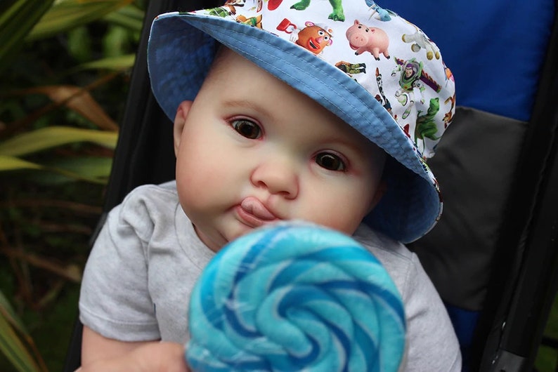 Yumma Bubba Original 28" Reborn Doll Kits ~ by Bountiful Baby - Etsy