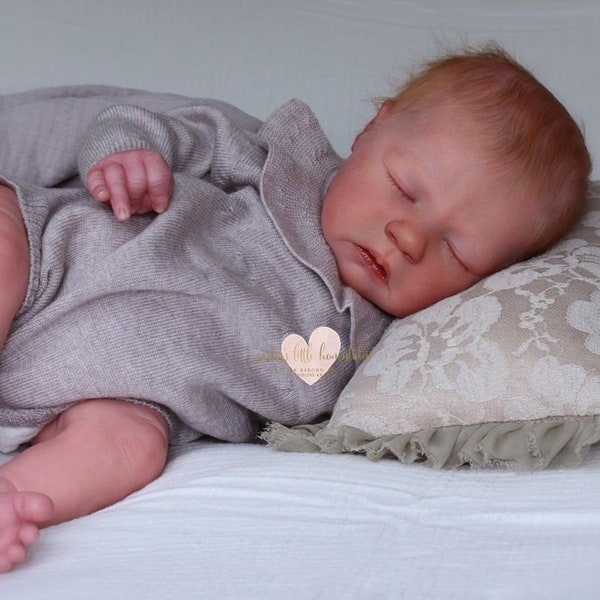 Reborn Doll Kit - Etsy