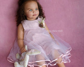 Reborn Doll Kit - Etsy