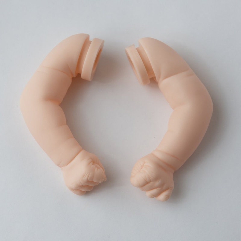 Baby Doll Arms - Etsy