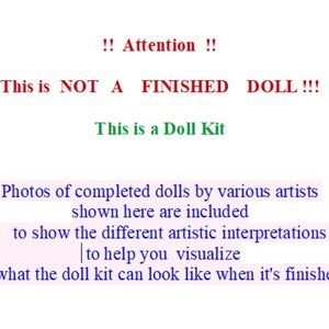 Rowan Awake ~ 24" Original Reborn Vinyl DOLL KIT ~ by Bountiful Baby - Etsy