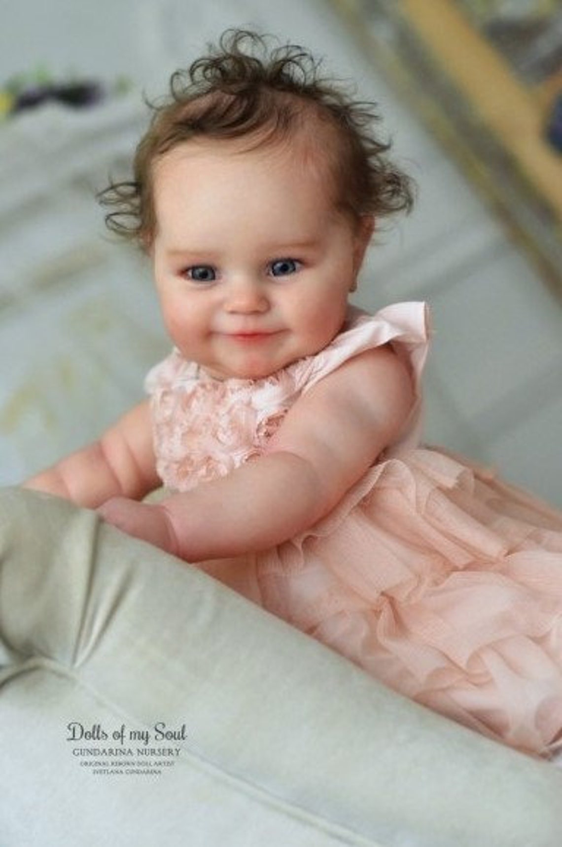 Reborn Doll Kits By Bonnie Brown at Julia Alvarado blog