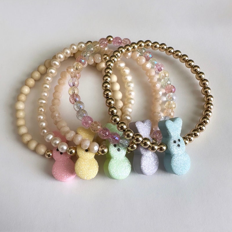 Easter Beads - Etsy