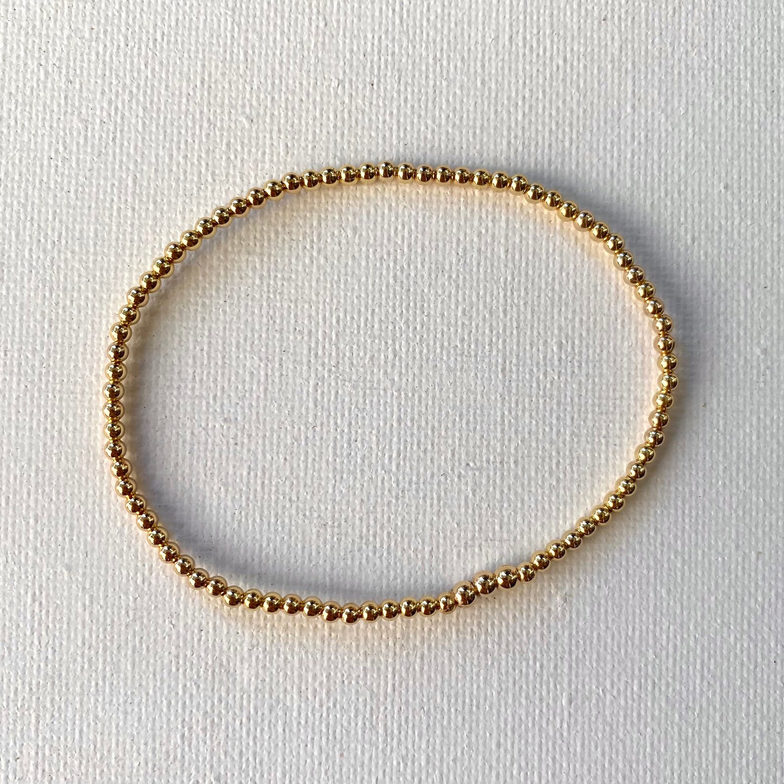 Mini Goldens 14k Gold Filled Balls 2mm 2.5mm 3mm Gold Balls - Etsy