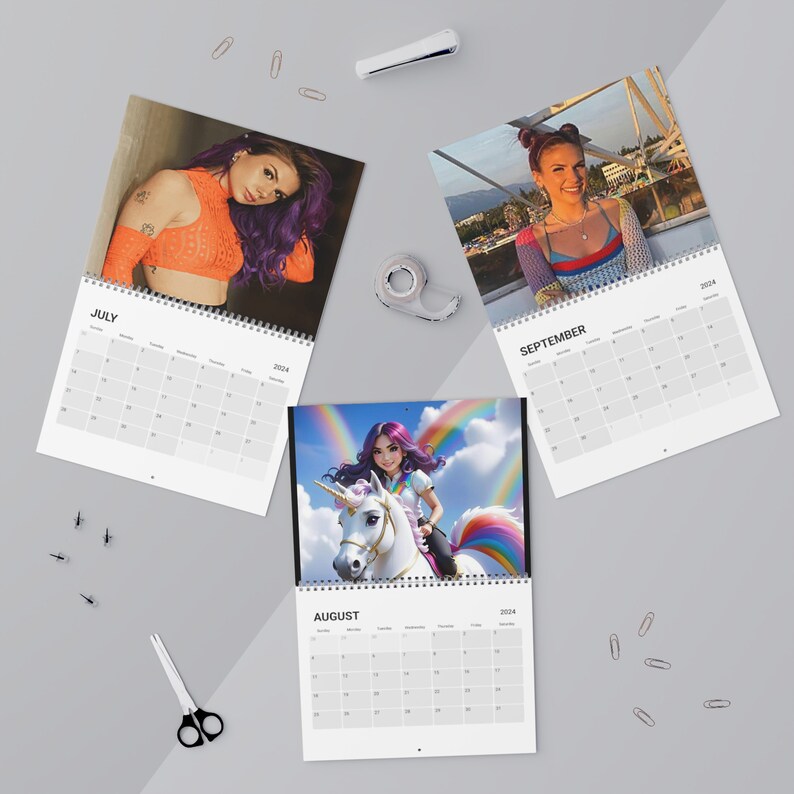 Bailey Spin, Peyton List, Calendar, Cobra Kai, Hollywood Icons ...