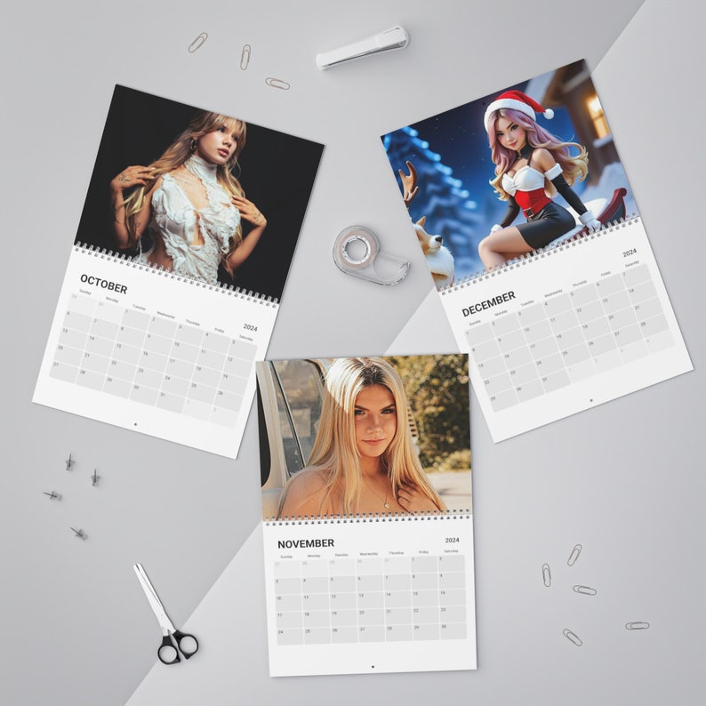 Bailey Spin, Peyton List, Calendar, Cobra Kai, Hollywood Icons ...