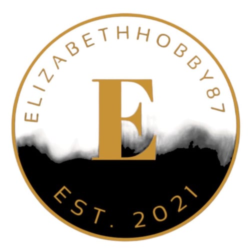 Elizabethhobby87 - Etsy UK