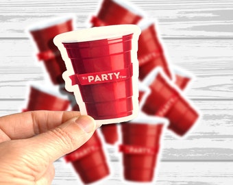 Red Solo Cup | Etsy UK