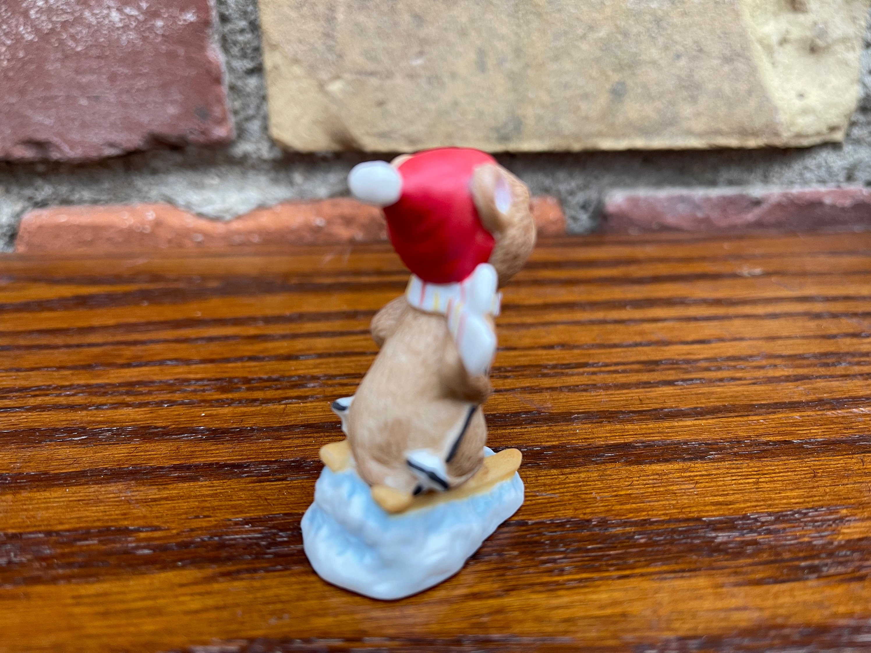 Little Mice Figures Mouse Family Mice Family Cute Mice Set - Etsy