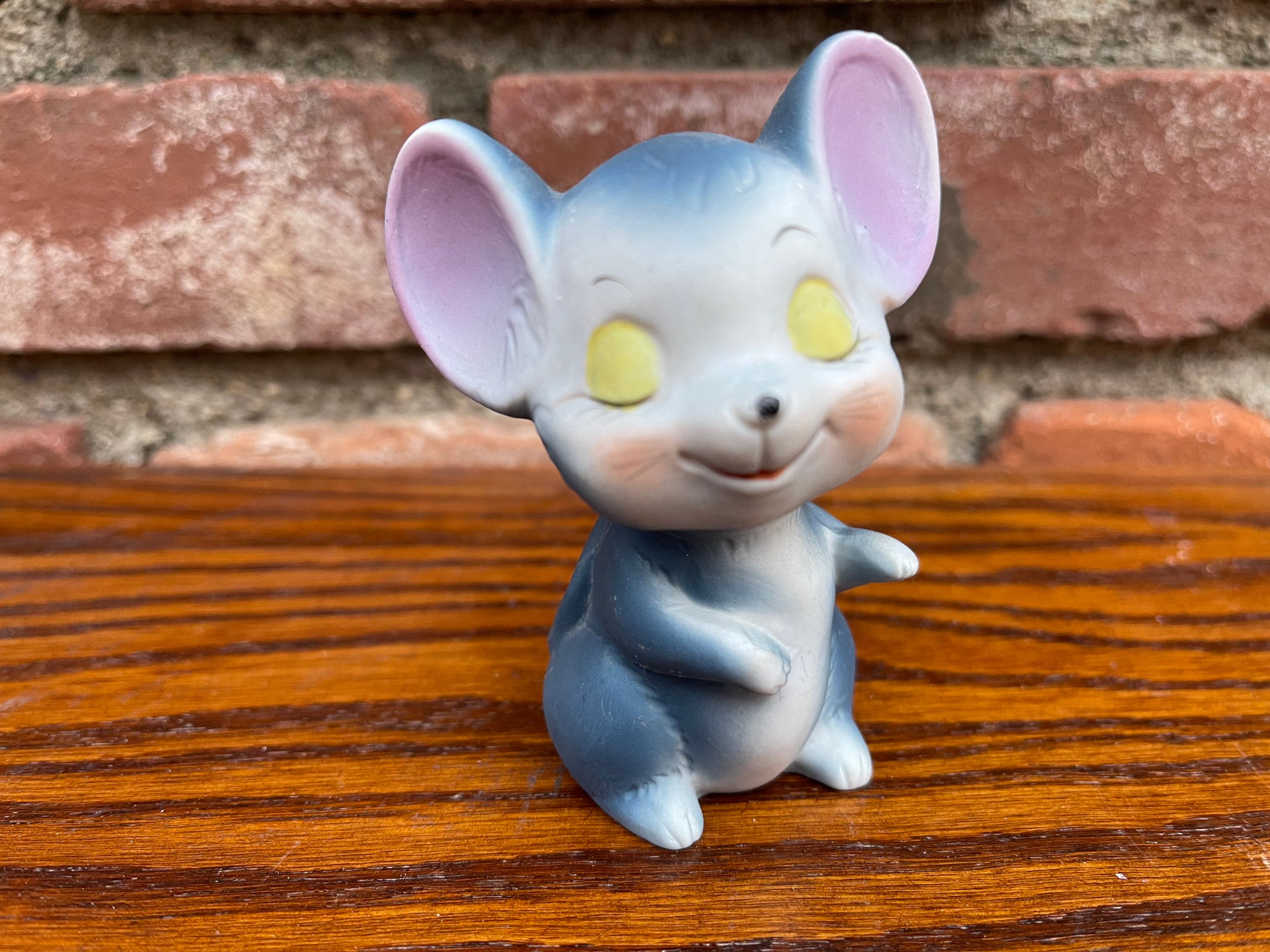 Little Mice Figures Mouse Family Mice Family Cute Mice Set - Etsy