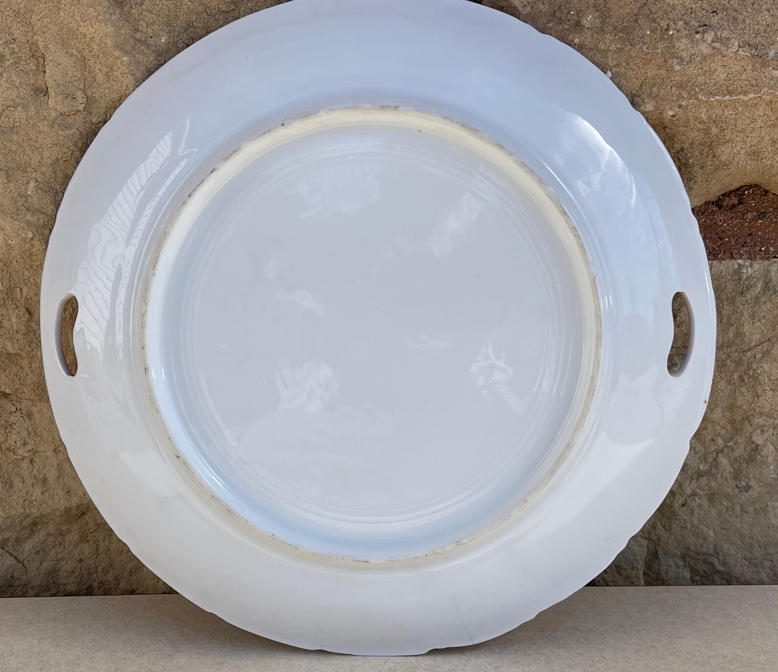 Lovely Vintage Cake Plate Antique Cake Plate 1920s Wedding - Etsy