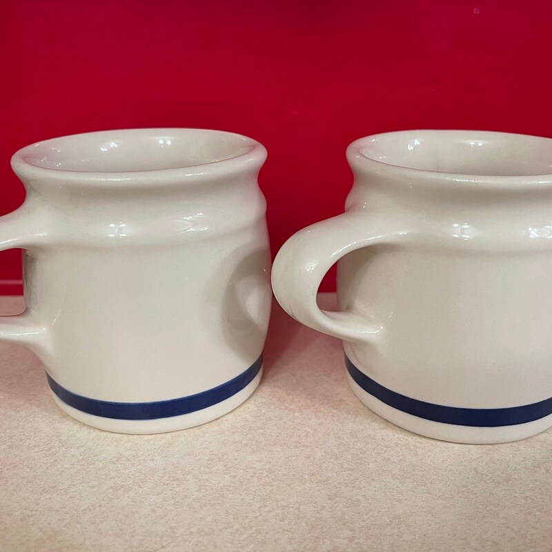 Hartstone Mug - Etsy