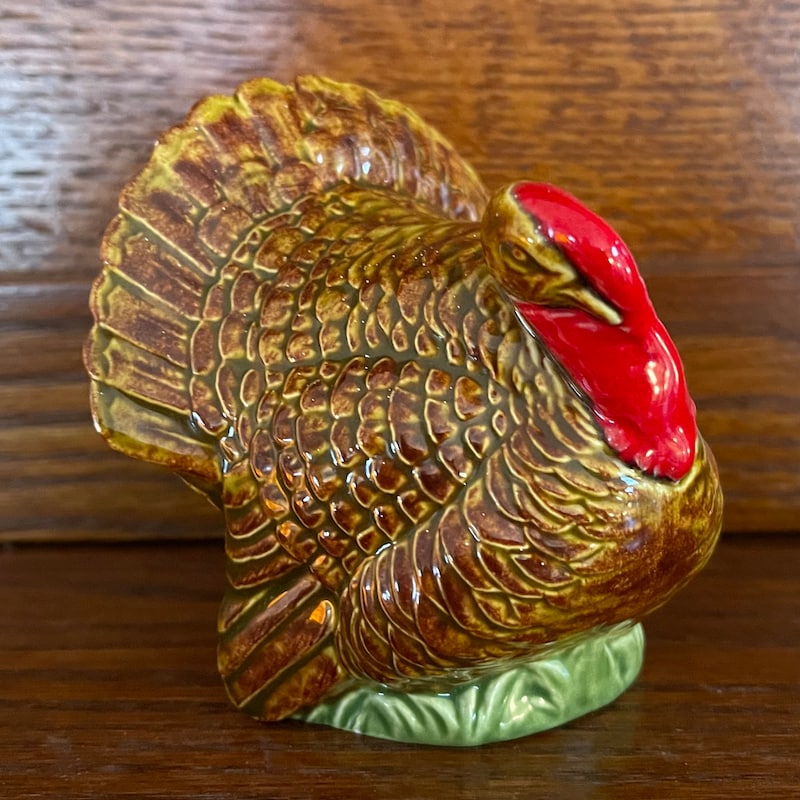 Turkey Decor - Etsy