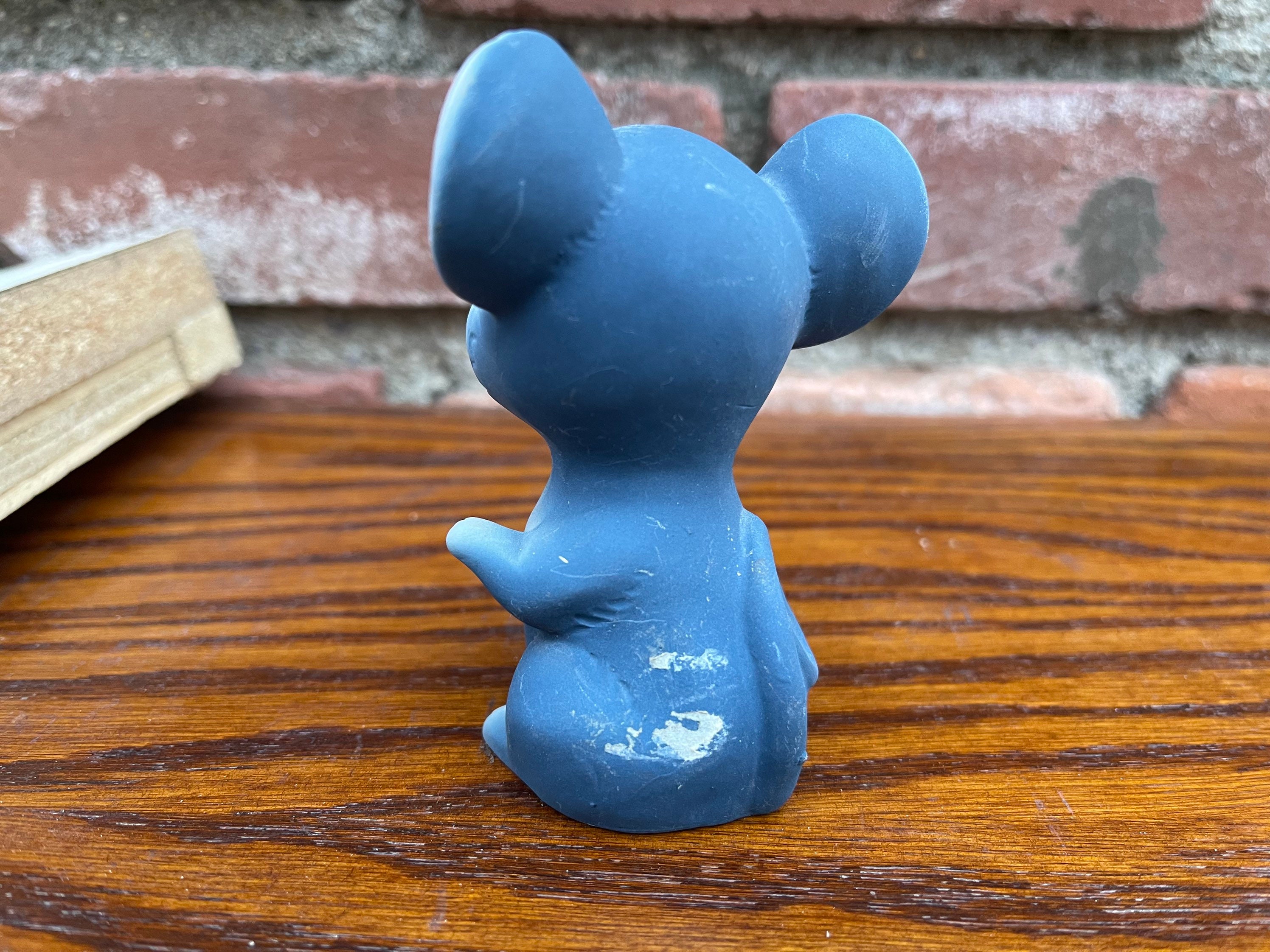 Little Mice Figures Mouse Family Mice Family Cute Mice Set - Etsy