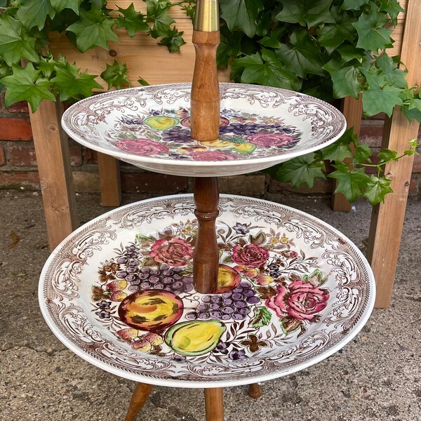 Large Dessert Display - Etsy