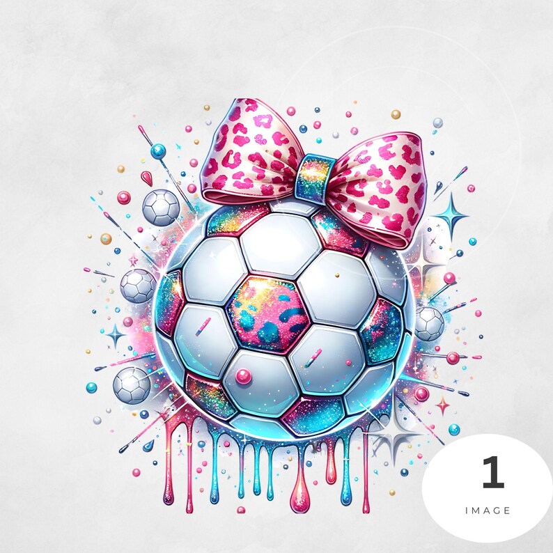 Soccer Ice Cream Drip PNG, Soccer Sport Team Digital File, Soccer Mom ...