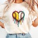 Distressed Split Baseball Png, Split Softball Heart Png, Grunge ...