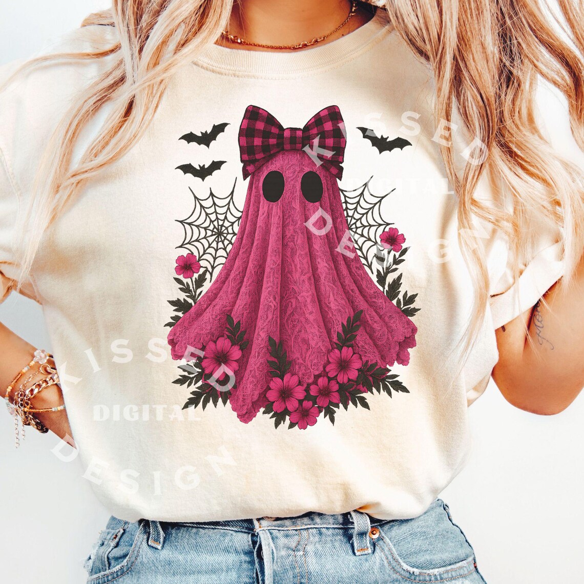 Lace Ghost, Lace Png, Lace Ghost Png, Pink Lace Halloween, Hot Pink ...