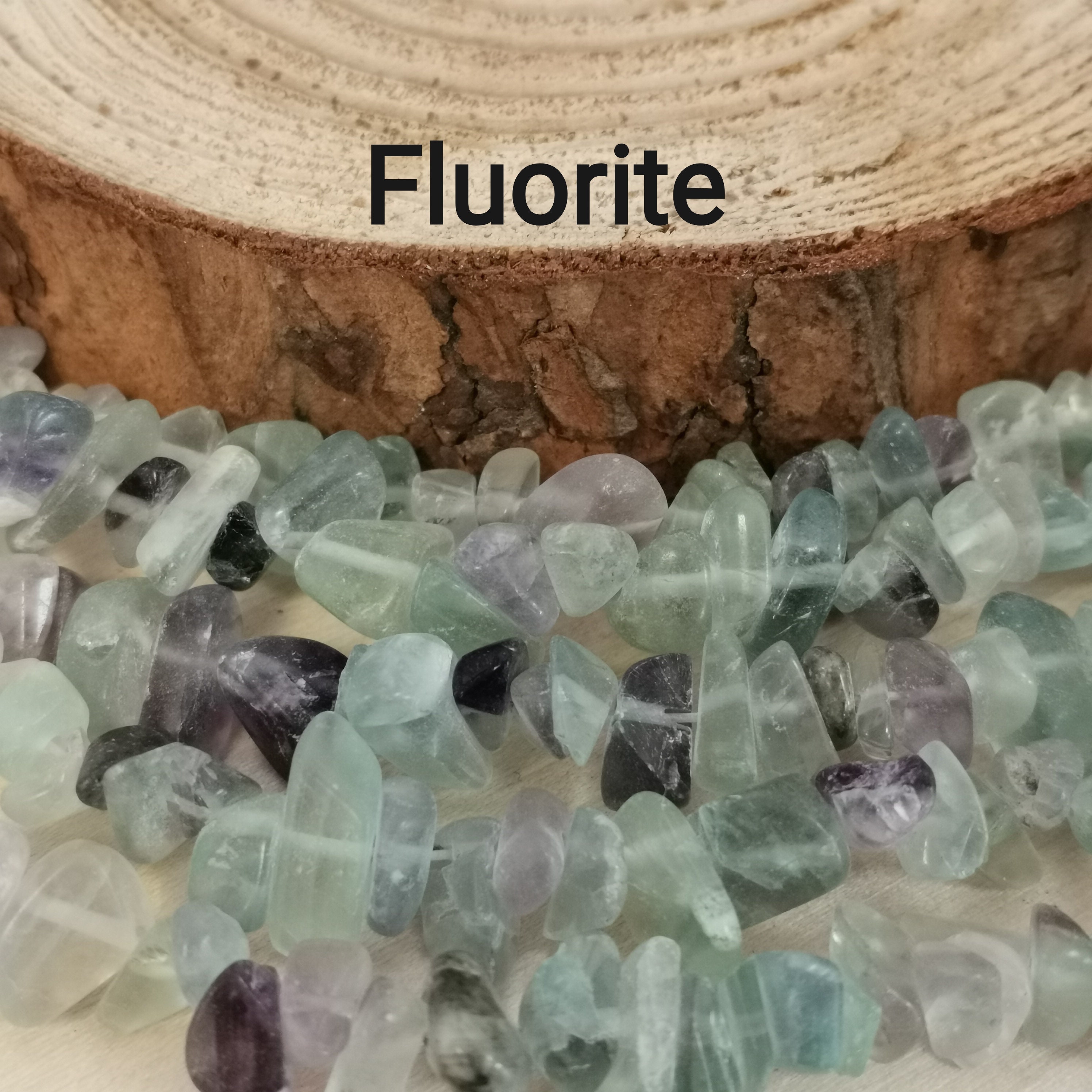 Fluorine Solid