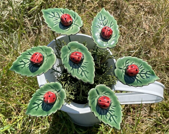 CeramicflowersStore - Etsy