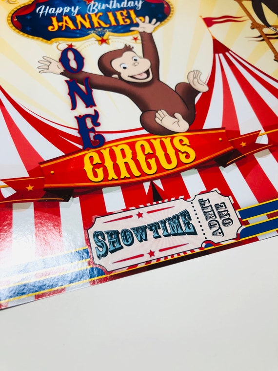 Curious George Fruit Snacks