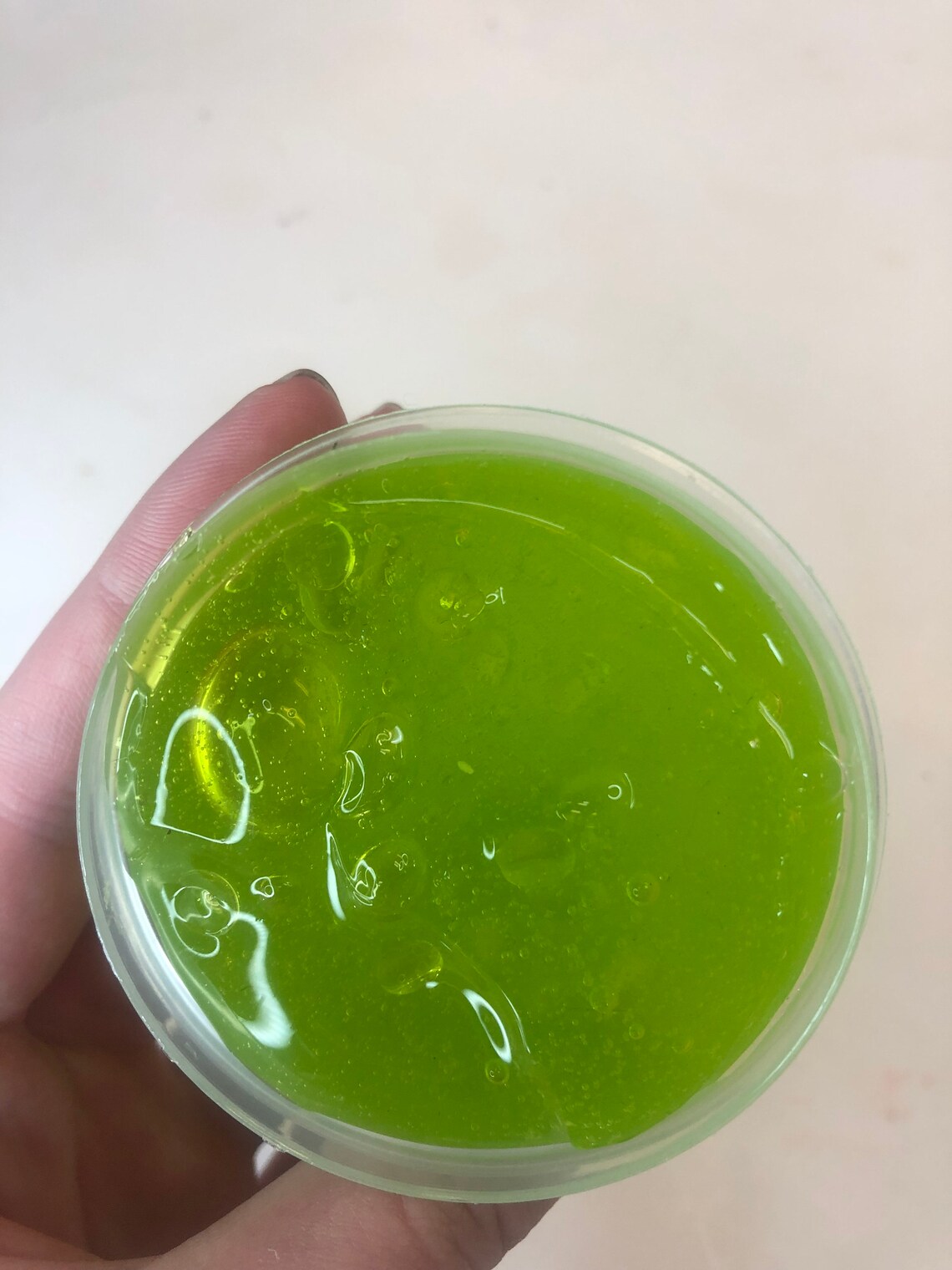 Stretchy Slime Fish Bowl Beads - Etsy