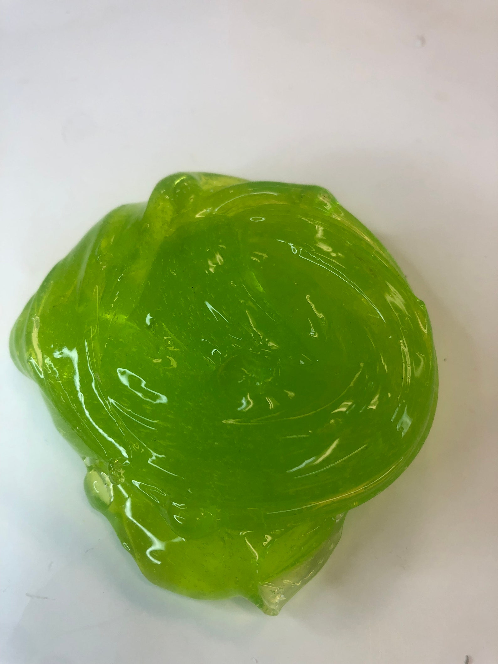 Stretchy, Slime, Fish Bowl Beads - Etsy