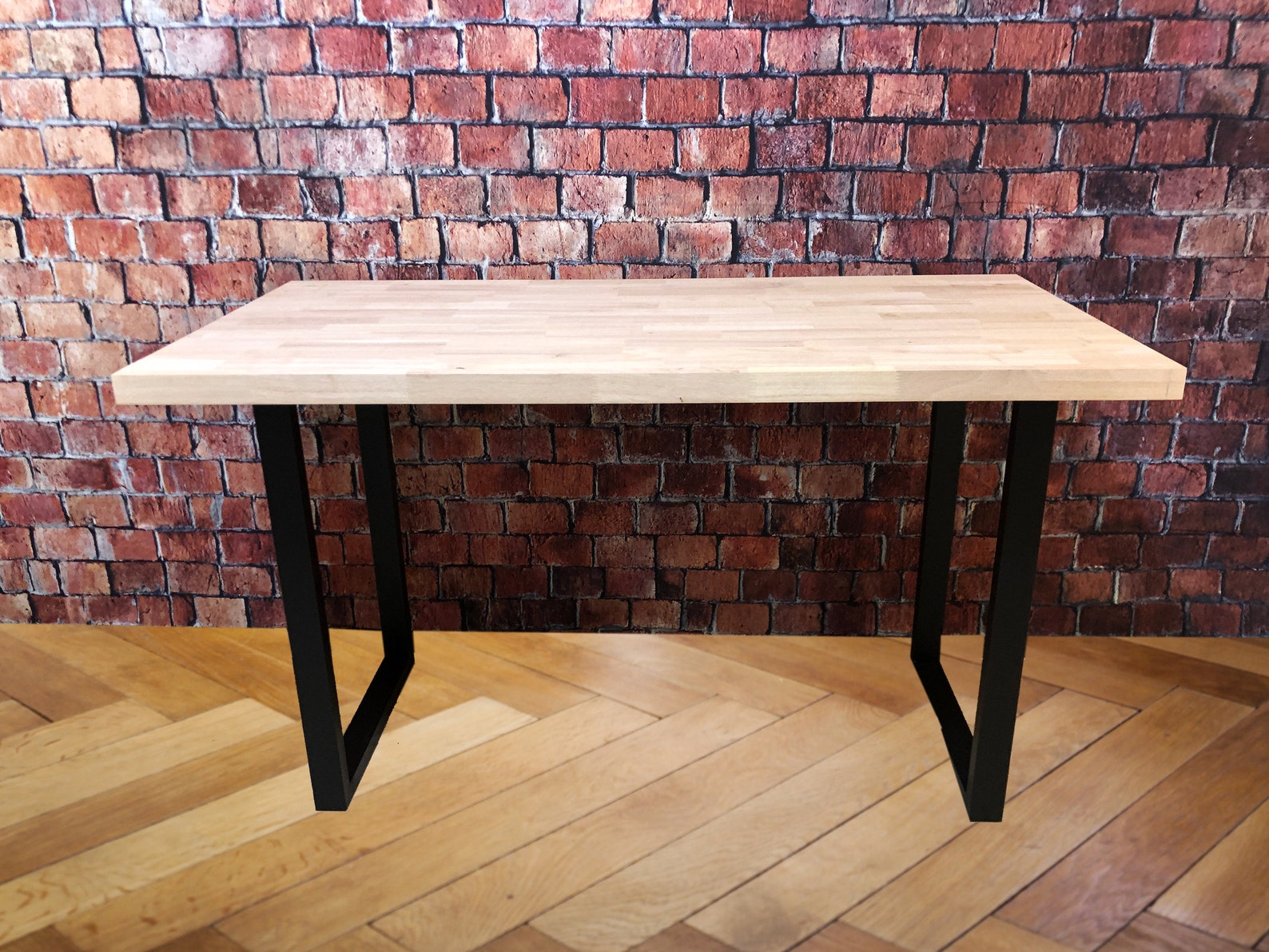 New! Restaurant Tables - Custom Solid Wood Table Tops for Restaurants ...