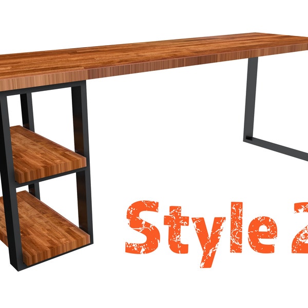 Butcher Block Style - Etsy