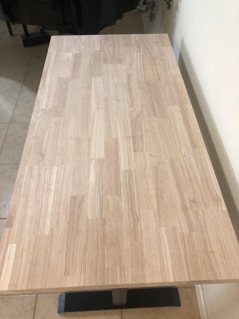 New! Restaurant Tables - Custom Solid Wood Table Tops for Restaurants ...