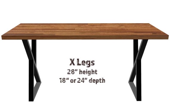 Block wood dining table store