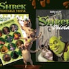 Shrek Dreamworks Trivia Movie Quiz Party Games - Etsy