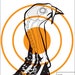 Printable Turkey Targets for Perfect Archery and Shotgun Practice ...