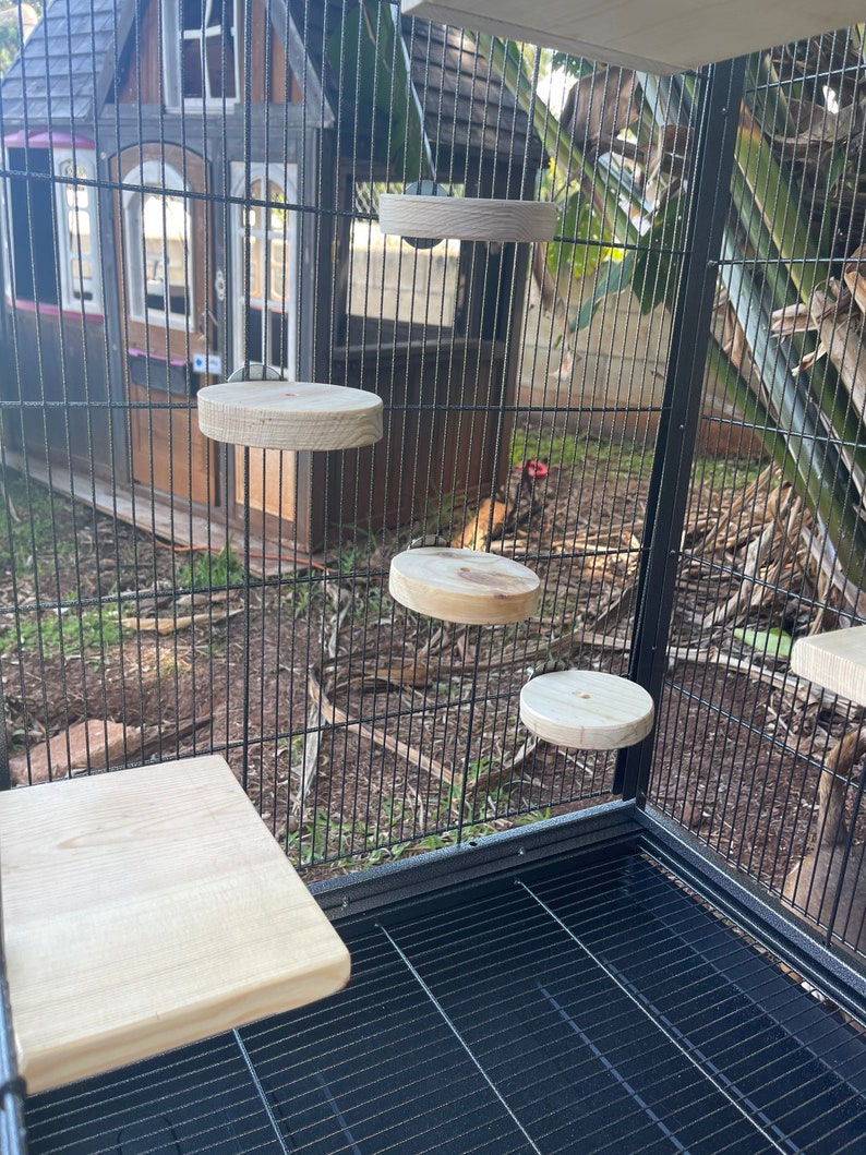 10 Piece Cage to Castle Bundle Includes Sky High Lanai - Etsy