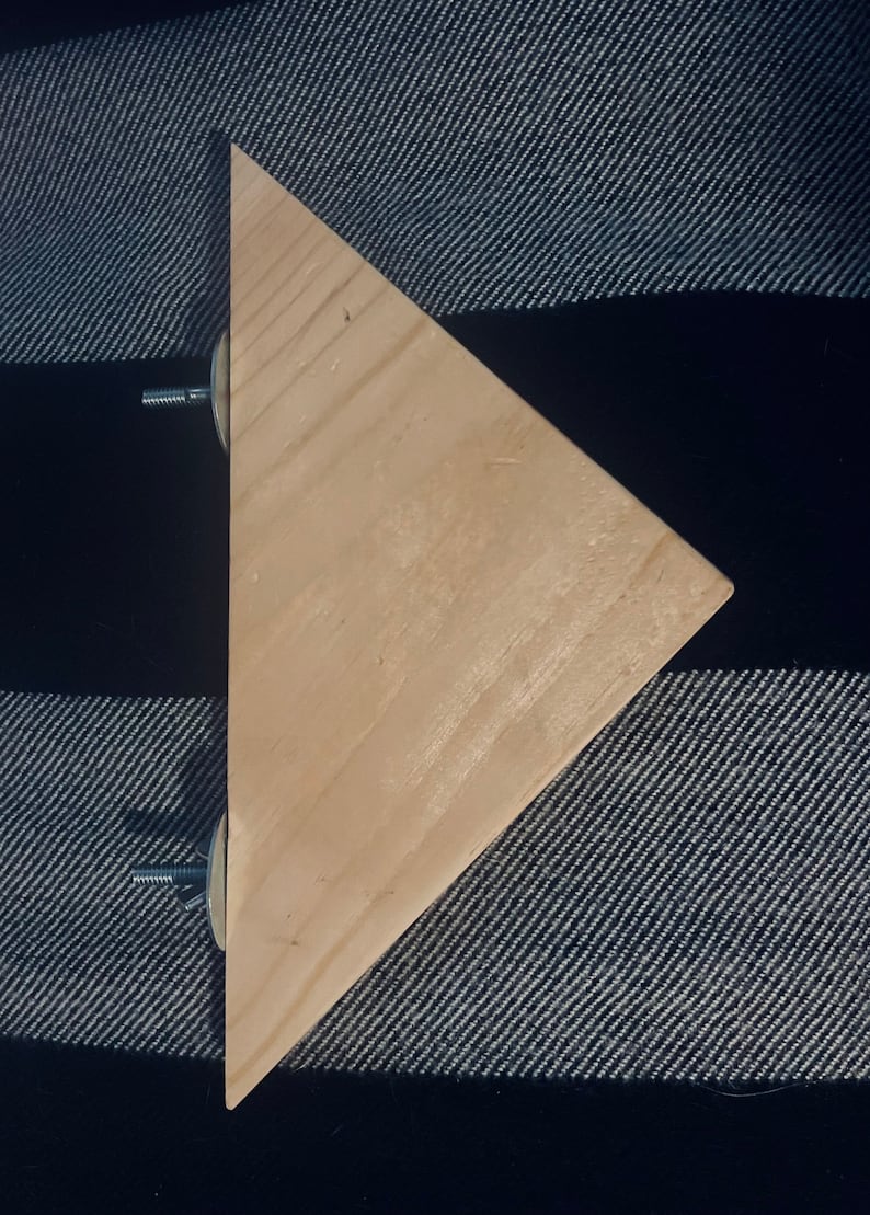 Chinchilla 6 Piece Kiln Dried Pine Ledge Set With Cozy Stairs | Etsy