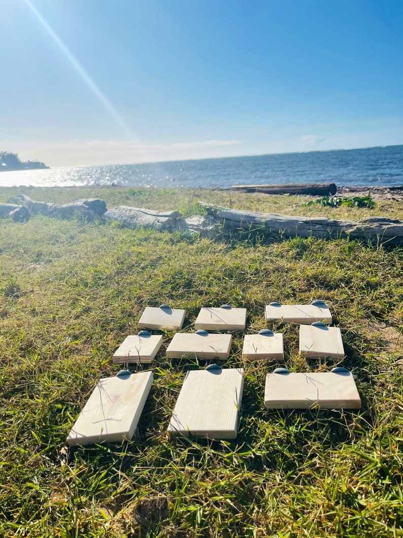 Kiln Dried Pine Ledges/steps Sets of 10 15 20 or 25. for - Etsy