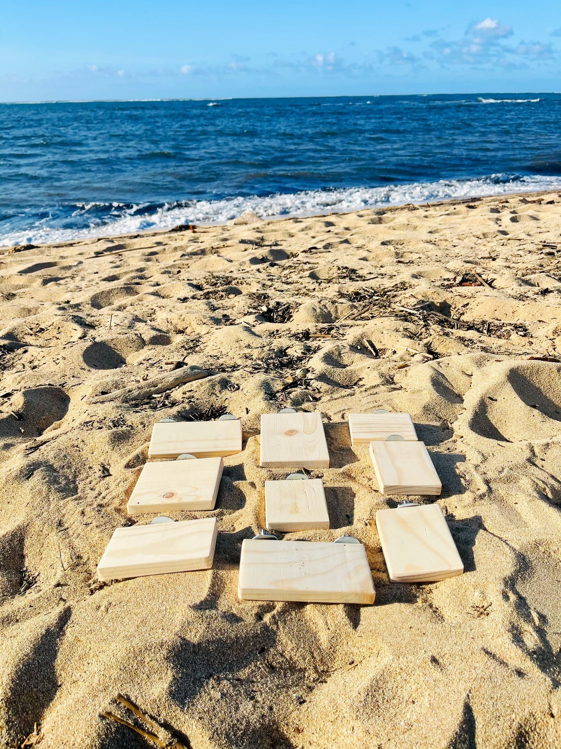 Kiln Dried Pine Ledges/steps Sets of 10 15 20 or 25. for - Etsy