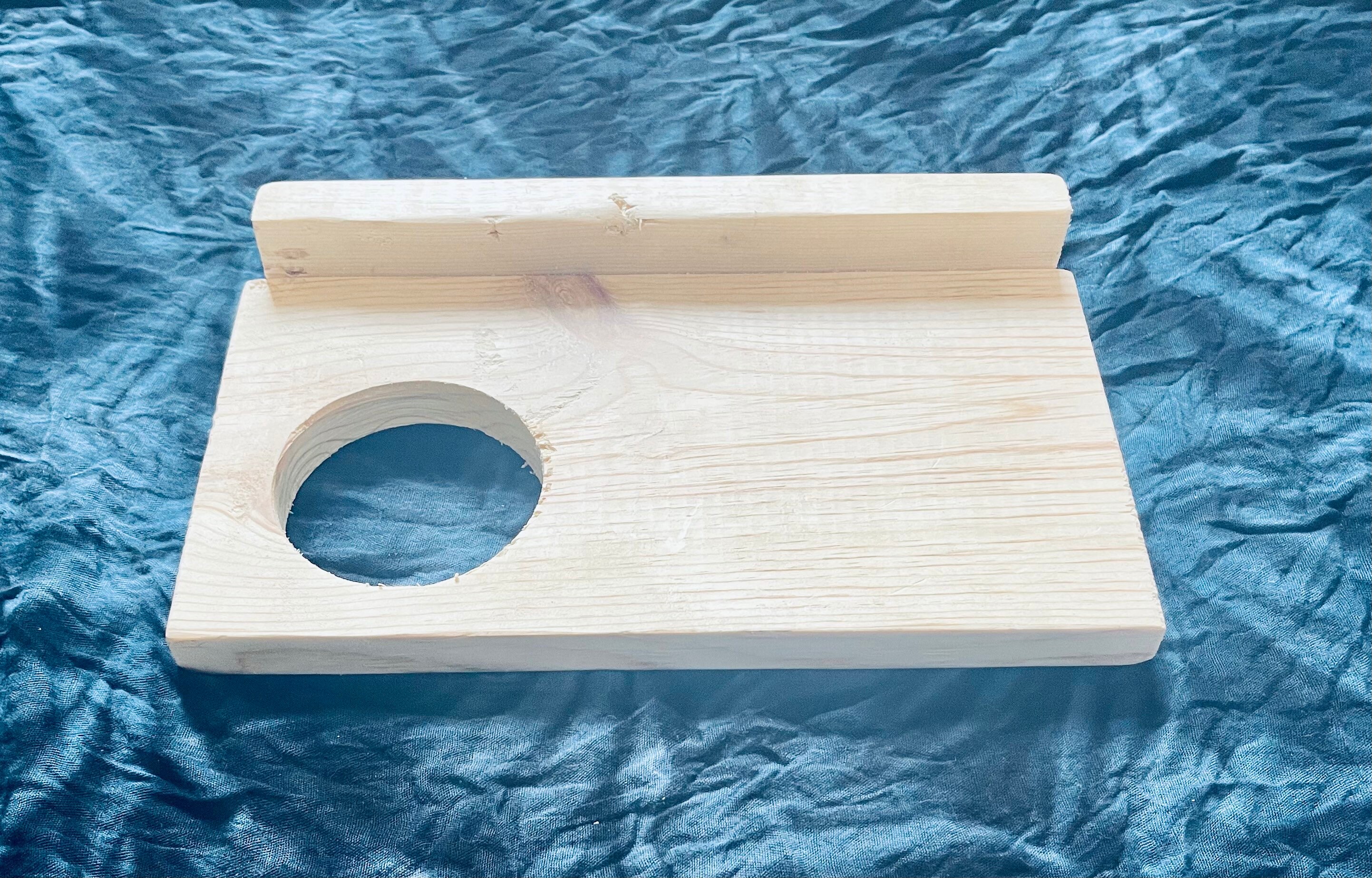 7 Piece Kiln Dried Pine Ledge Set With Large Corner Ledge and - Etsy