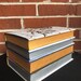 Book Included - Custom Book Edges - Etsy